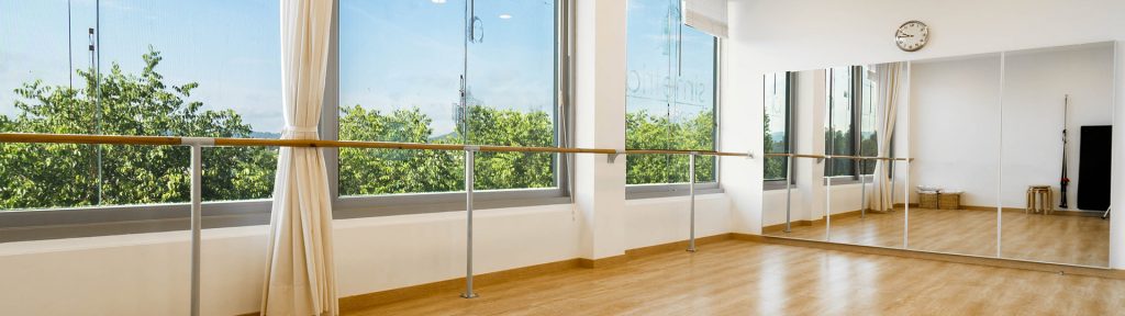 Simetria Corporal – Mira-Sol Centre